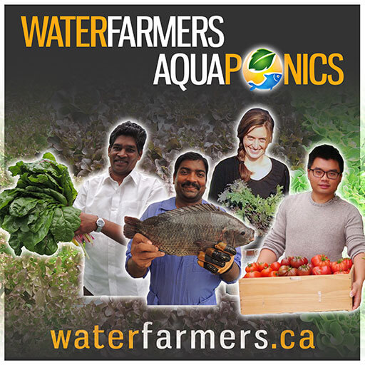 Our Team - Water Farmers